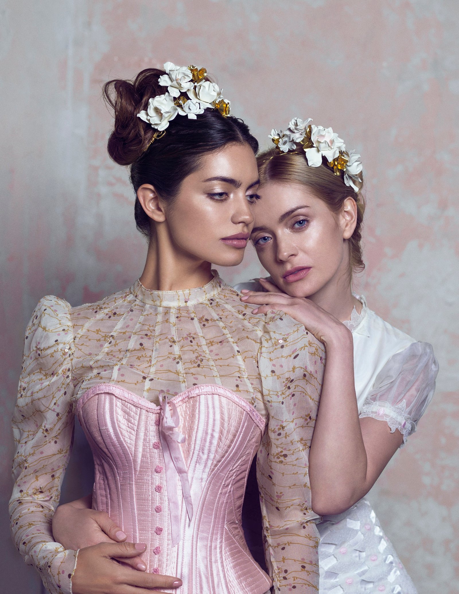 Cover Story #1 by Emiliano Santapaola – OFF TOWN MAGAZINE – FASHION AND ...