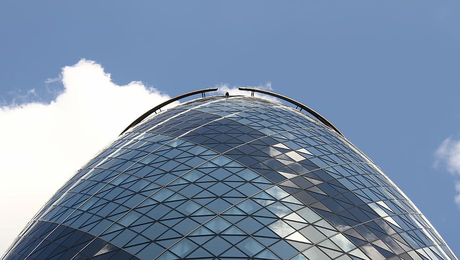 The Gherkin – OFF TOWN MAGAZINE – FASHION AND LIFESTYLE