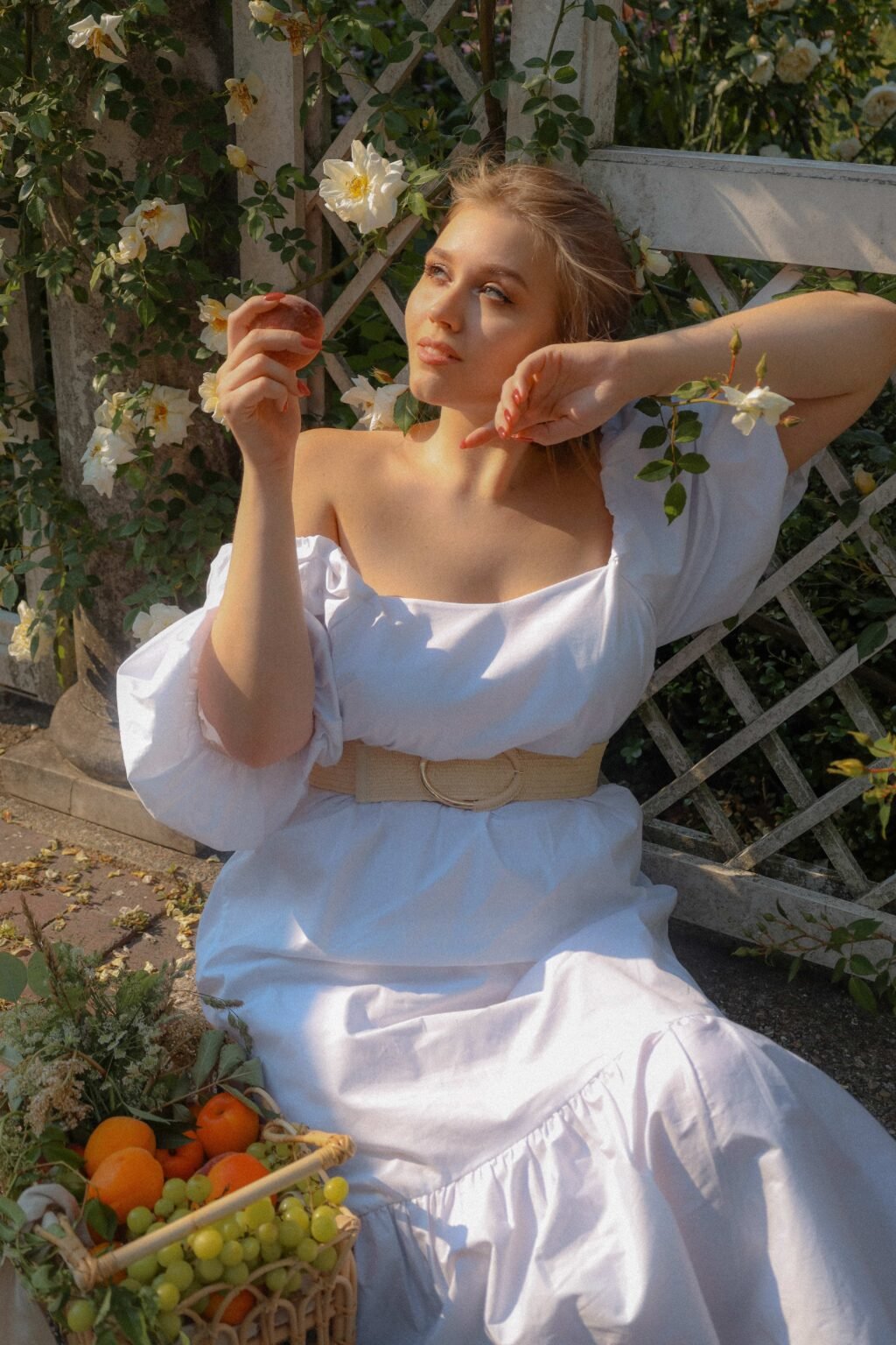 Daria Nazarova Exclusive Interview – OFF TOWN MAGAZINE – FASHION AND ...